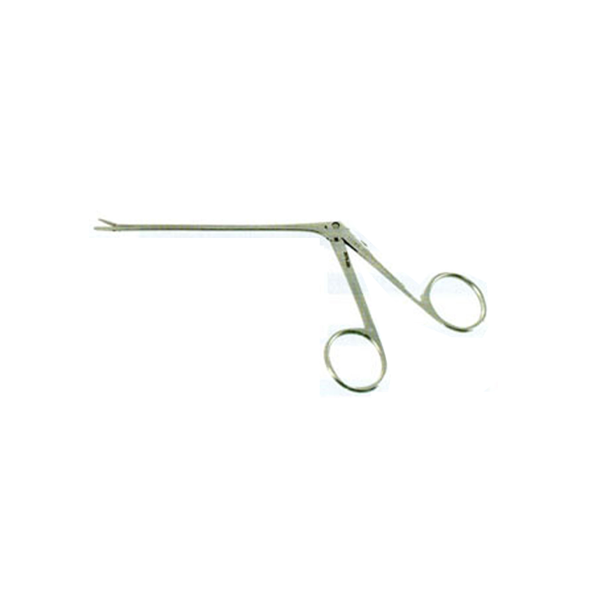 2419-Micro Surgery Endo Forceps 95mm – NOVADENT USA