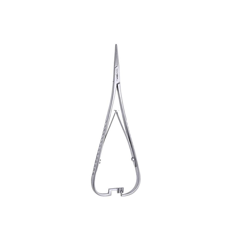2585-Mathieu Narrow Tip, Enhance Double Spring Function – NOVADENT USA