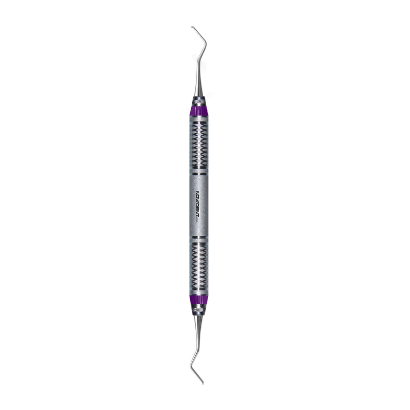 2763-SICKLE SCALERS Goldman-Fox – GF-6 Hoe – NOVADENT USA